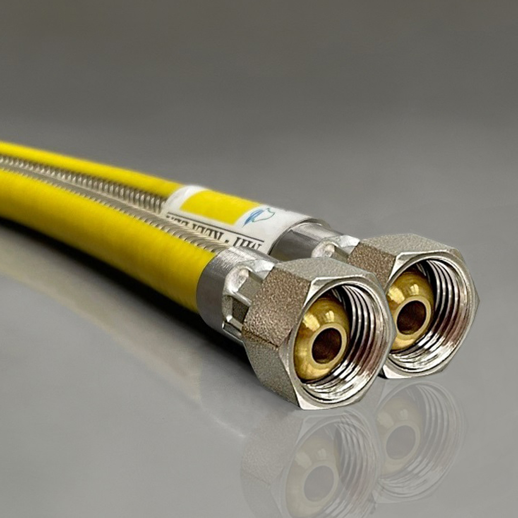 KEEFLEX 43 SERIES S-Core Gas Hose 430606 - Keefer Brothers (Aust) Pty ...