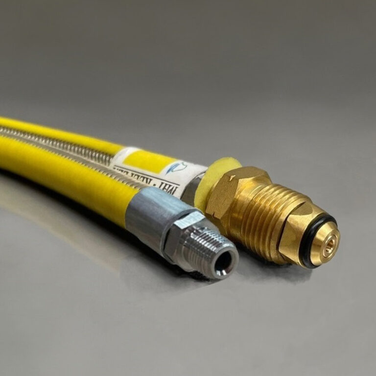 KEEFLEX 43 SERIES S-Core Gas Hose 430623 - Keefer Brothers (Aust) Pty ...