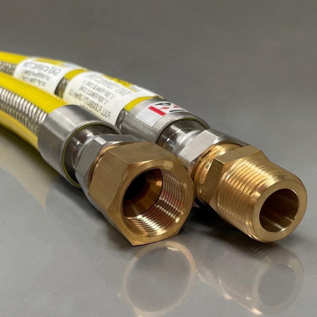 KEEFLEX 43 SERIES S-Core Gas Hose 432018 - Keefer Brothers (Aust) Pty ...