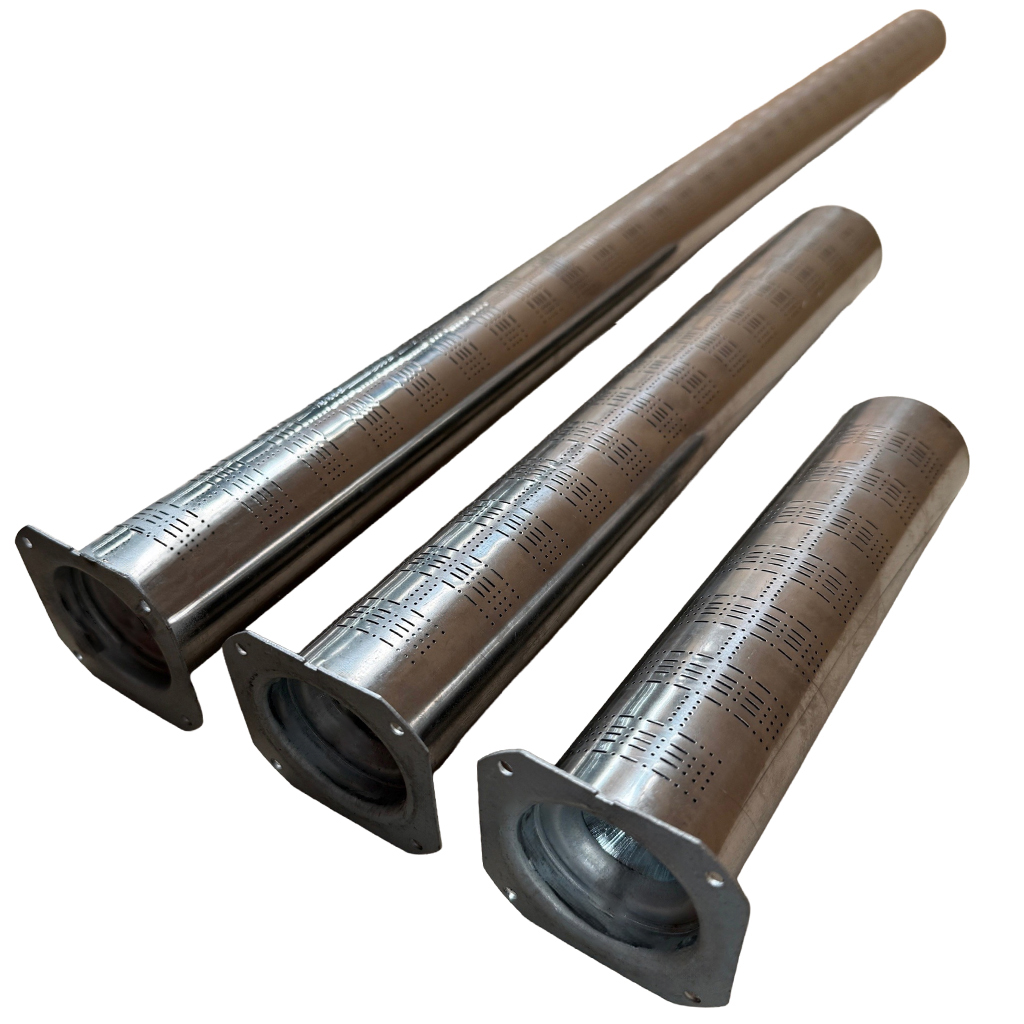 Polidoro Burner - Various Sizes available Archives - Keefer Brothers ...